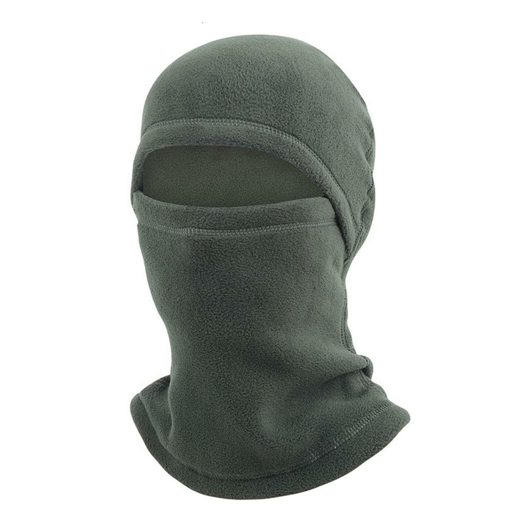 Шарф-капюшон