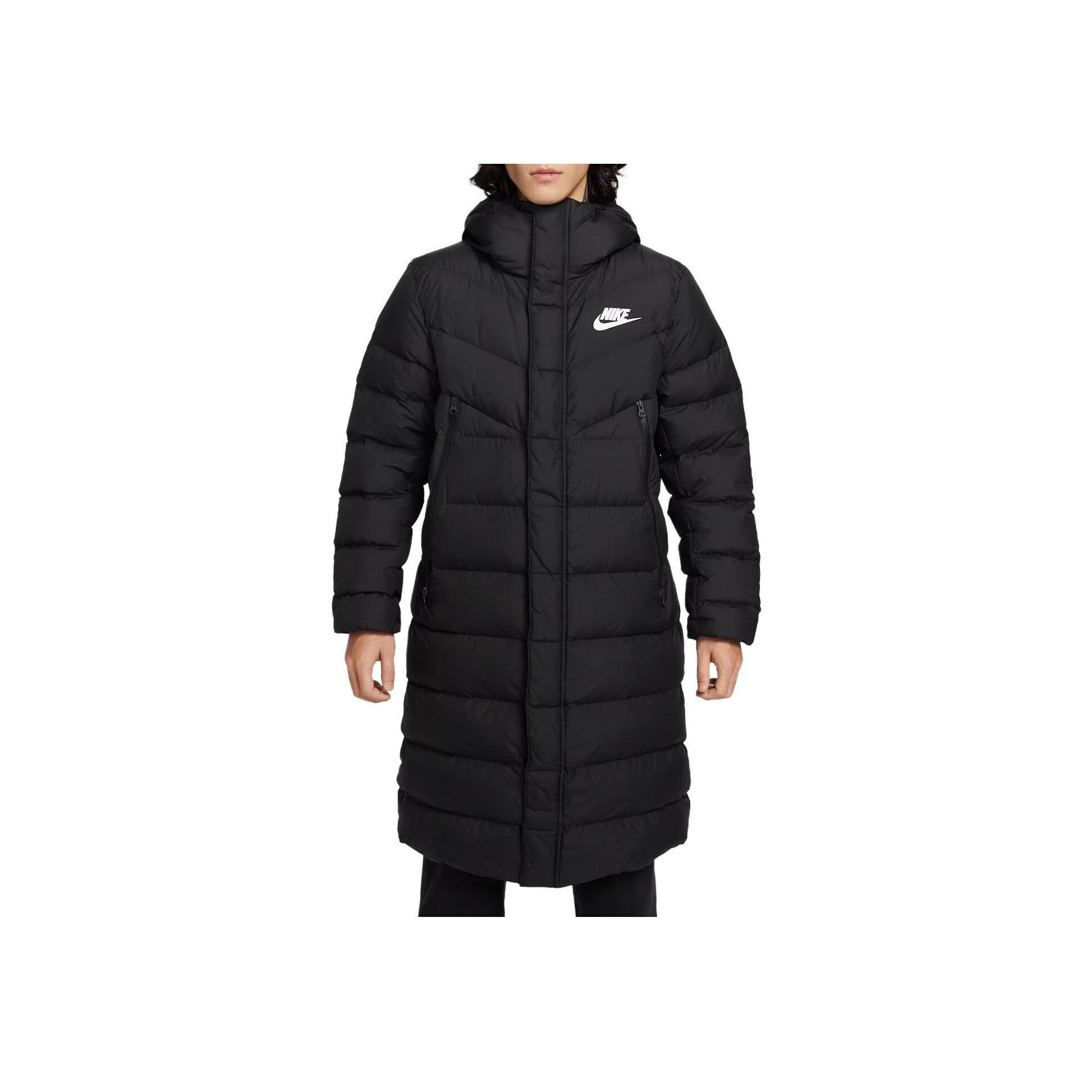 Пуховик Sportswear