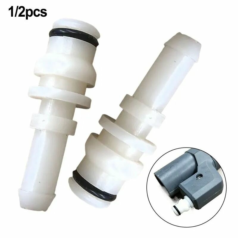Сменный Соединитель шланга Karcher For Puzzi (штекерный) 100/ 200/ 8/1- 44430190