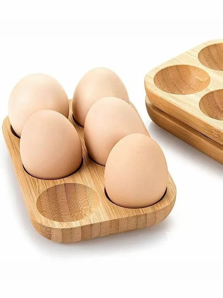 Подставка для яиц, 1 предм.