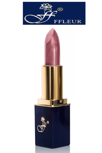 Помада FFleur "Фруктовый соблазн", тон 262, минеральная, 4 г