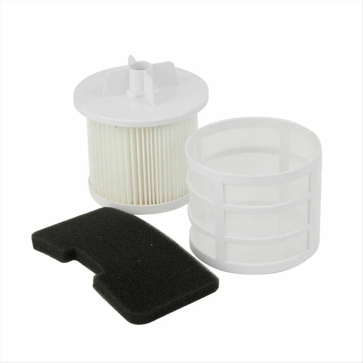 Сменный комплект фильтров для пылесоса Hoover Type U66, комплект фильтров для пылесоса Sprint for Spritz, запчасти SE71 35601328