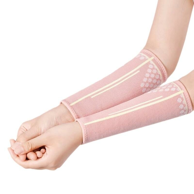 Компрессионные нарукавники для волейбола, Порошок сакуры