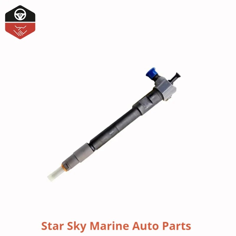 Заводская поставка Топливной Форсунки Common Rail SH01-13H50 SH0113H50 295900-0260 для двигателя MAZDA CX-5