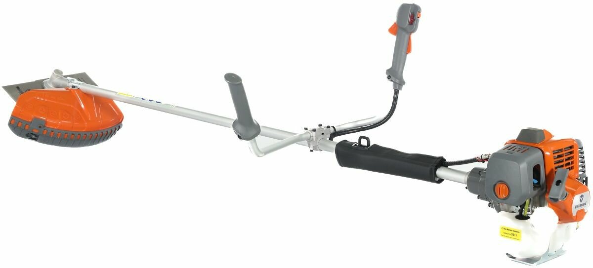 Бензокоса Holzfforma FF541R Pro