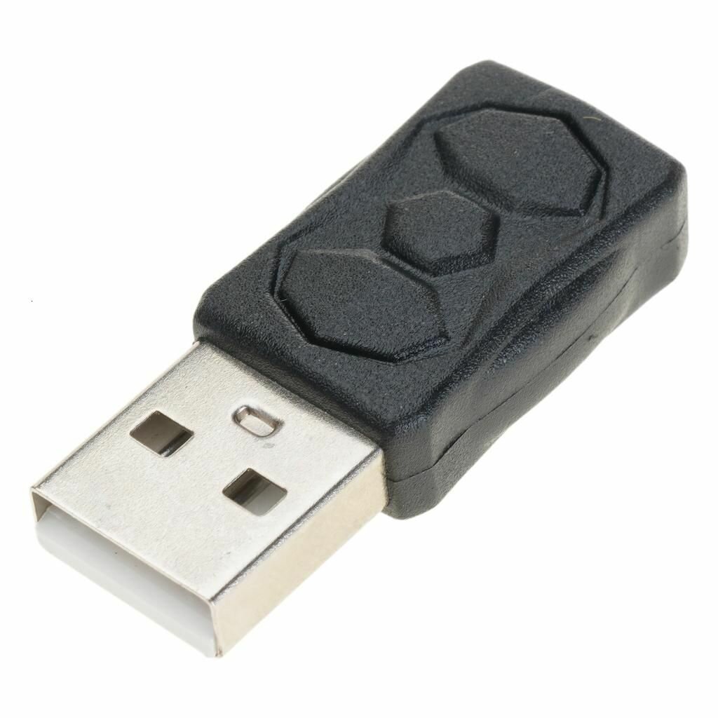 USB-адаптер Micro/Mini 480 Мбит/с для телефона, планшета, камеры, - От Micro F до USB M