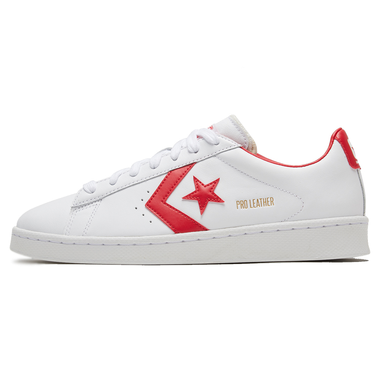 Кроссовки Pro Leather OX