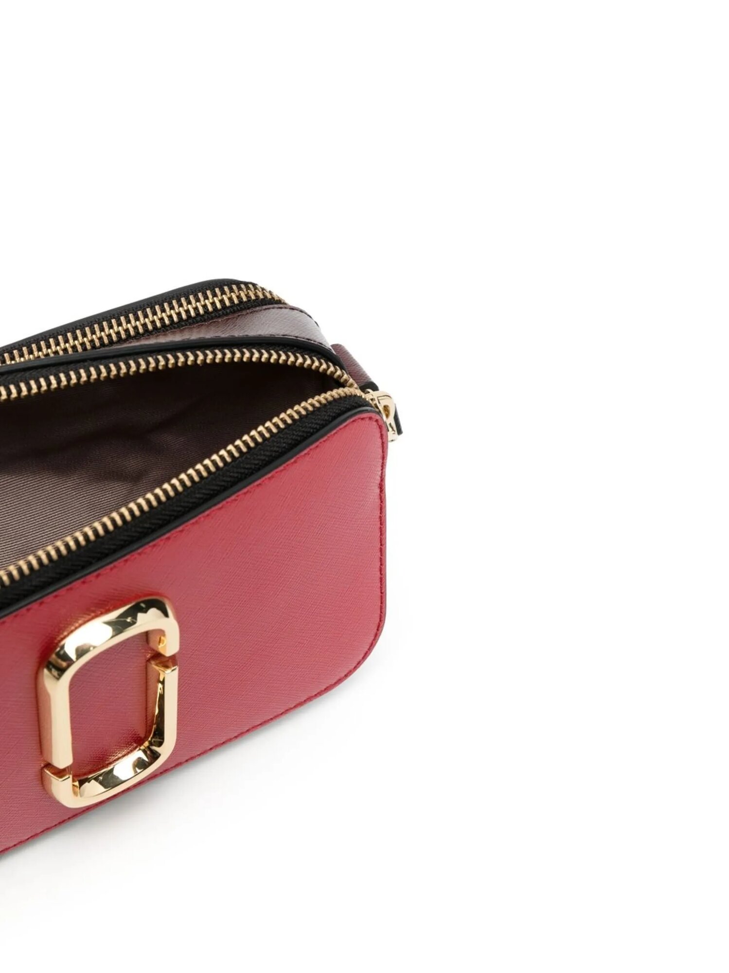 Сумка MARC JACOBS, красный — фото 1