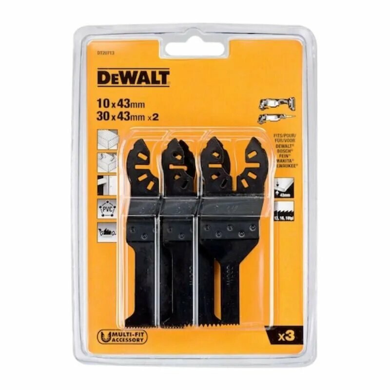 DeWalt Диск пильный — фото 1
