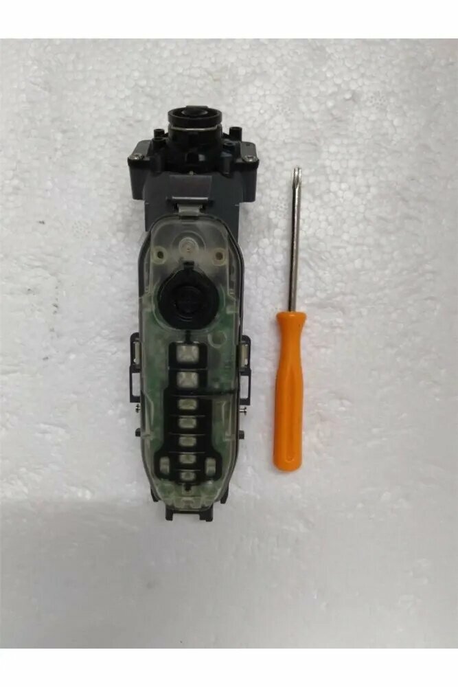 Подходит для корпуса бритвы RQ1150 RQ1160 RQ1180 RQ1131 RQ1195 RQ1141 RQ1151 печатной платы аккумулятора двигателя
