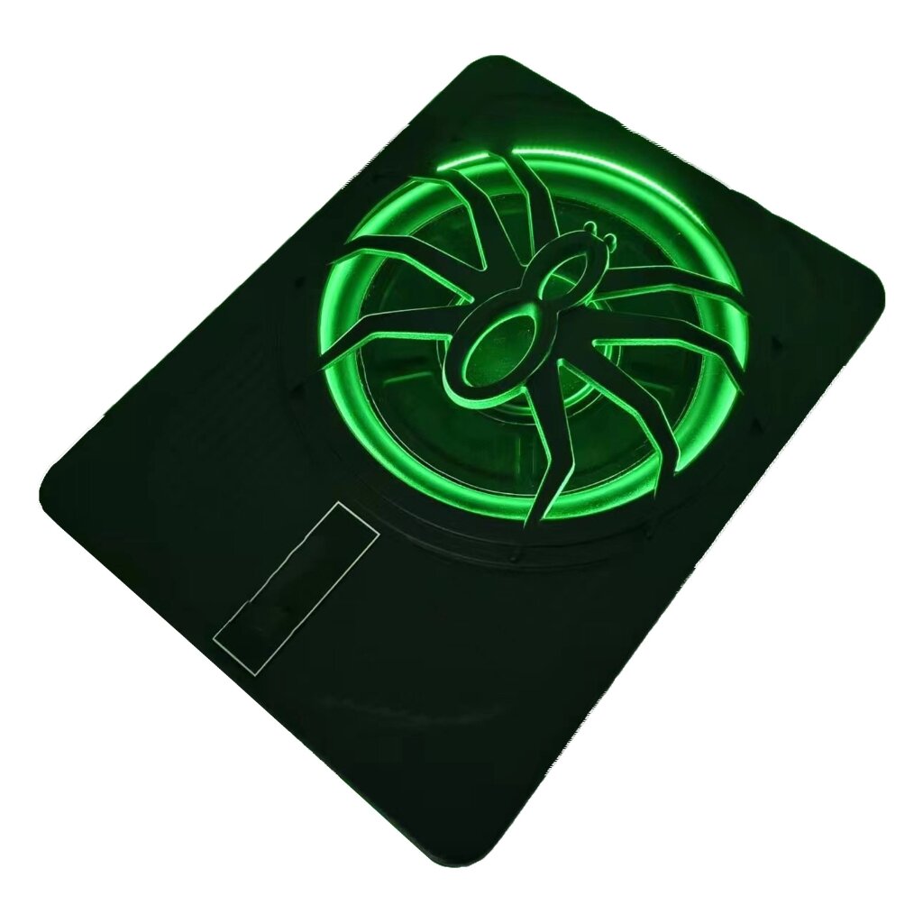 Автомобильный Активный сабвуфер под сиденьем со встроенным усилителем и глубокими басами