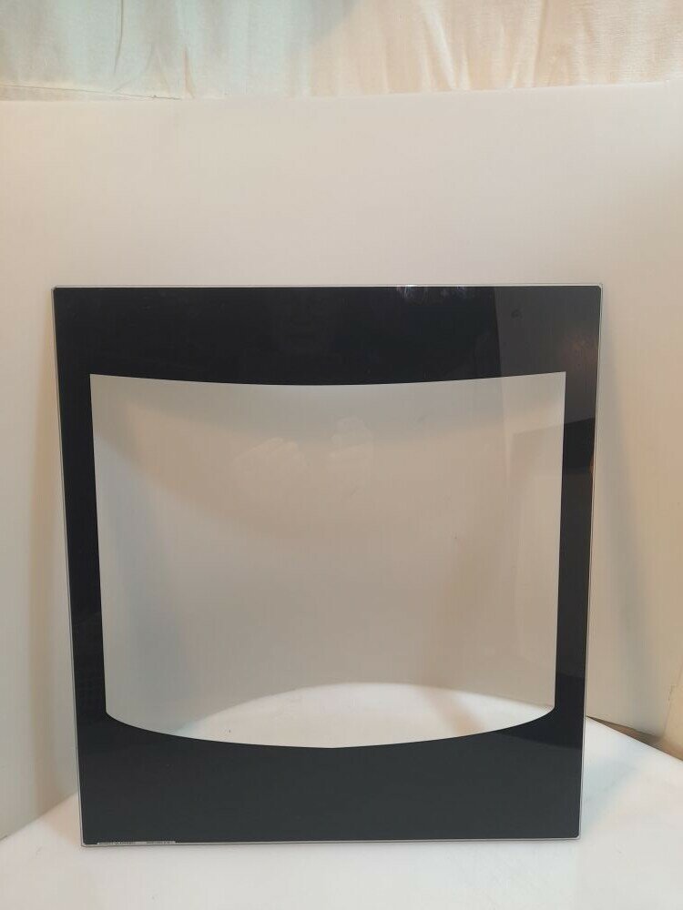 Внутреннее стекло для духовки 22091 002-018-1 SCHOTT CLAVERBEL 400*439*4мм