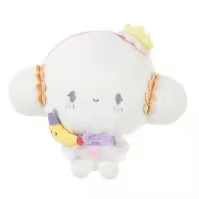 Плюшевая игрушка Cogimyun, 30 см, Белый, Цвет: 2