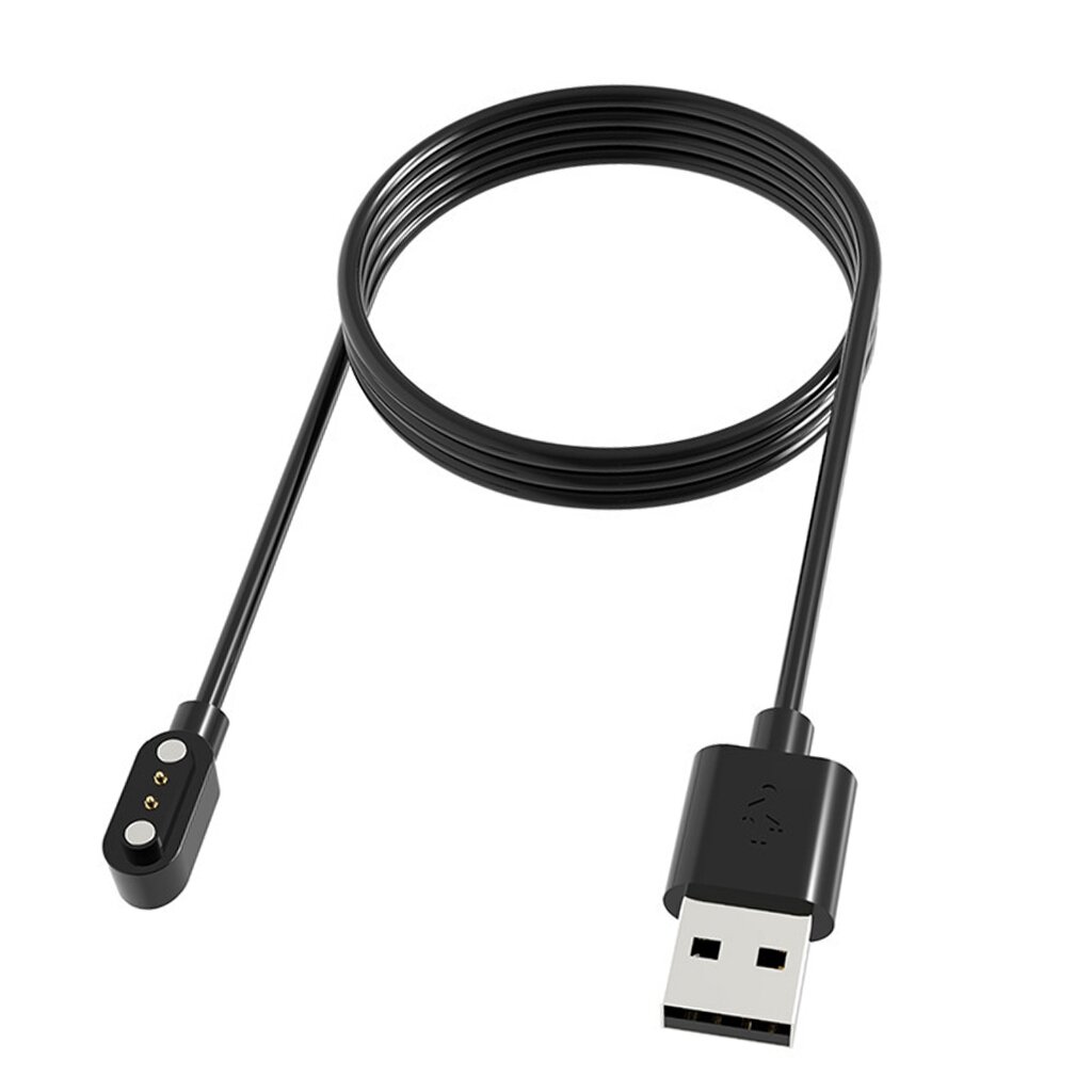 Линейка Универсальных Адаптеров питания Smartwatch для Мониторов активности GTX10 Магнитный Зарядный Кабель Для Быстрого Восполнения энергии