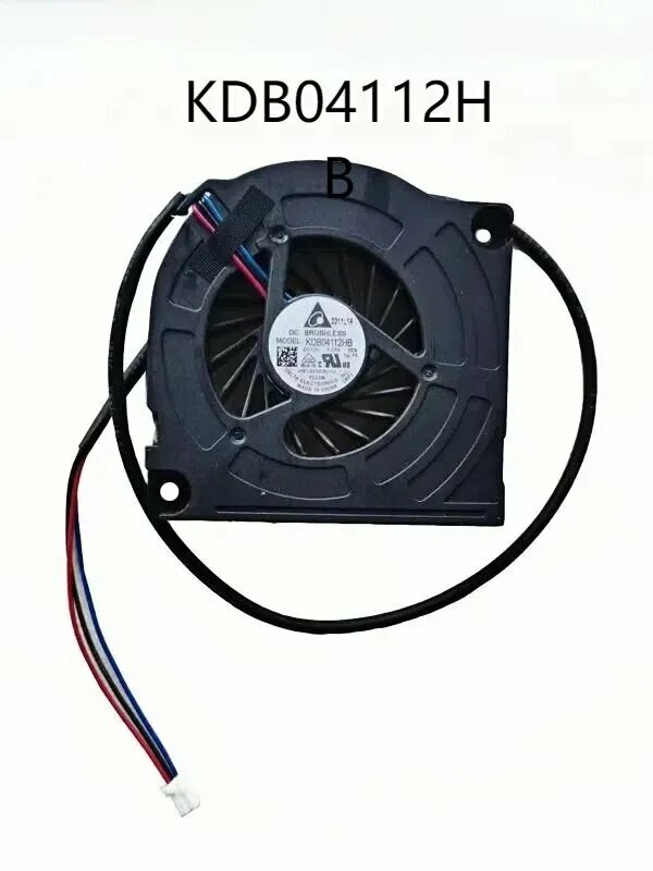 Вентилятор охлаждения для телевизора Samsung модели KDB04112HB