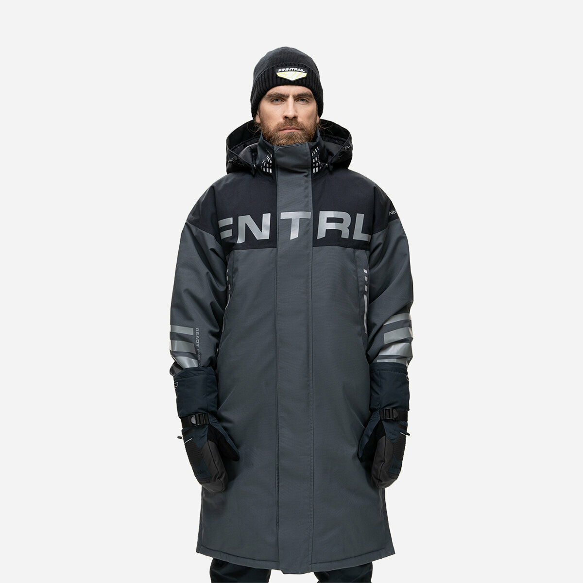 Плащ Finntrail Boost