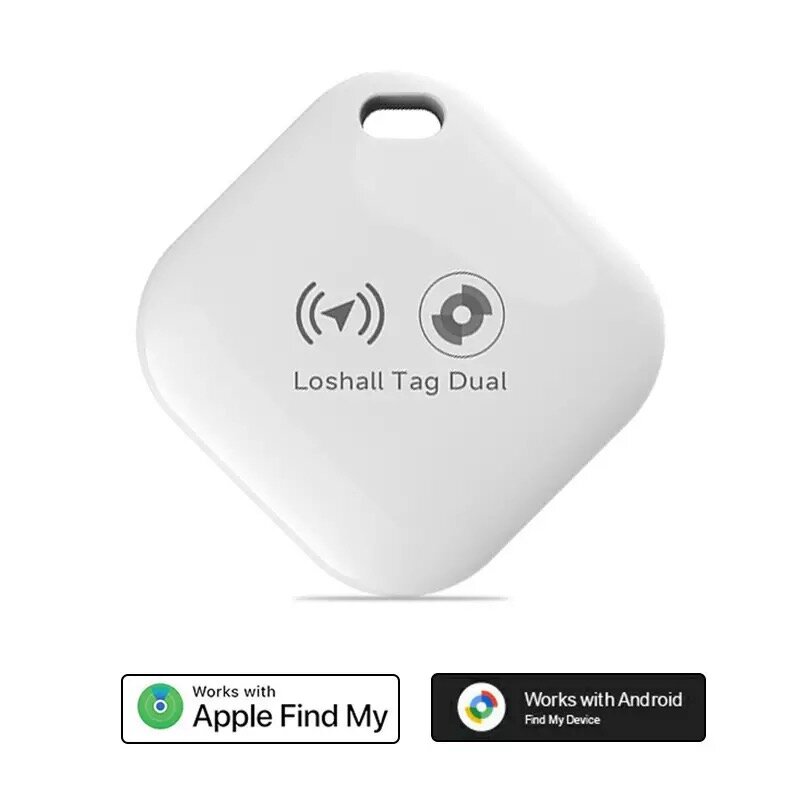 Смарт-трекер HOCO E96A, для Android, анти-потерянный, черный