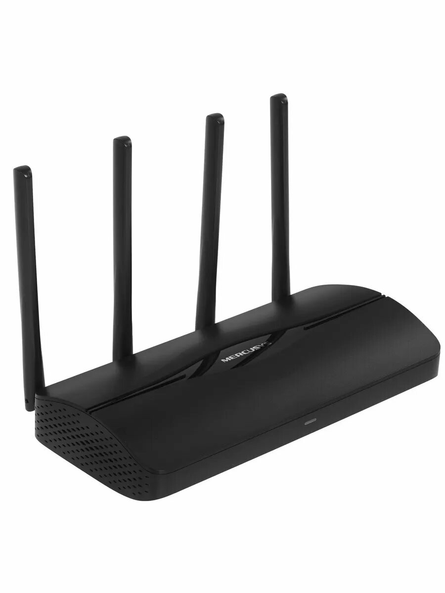 Двухдиапазонный роутер MR27BE BE3600 Wi-Fi 7