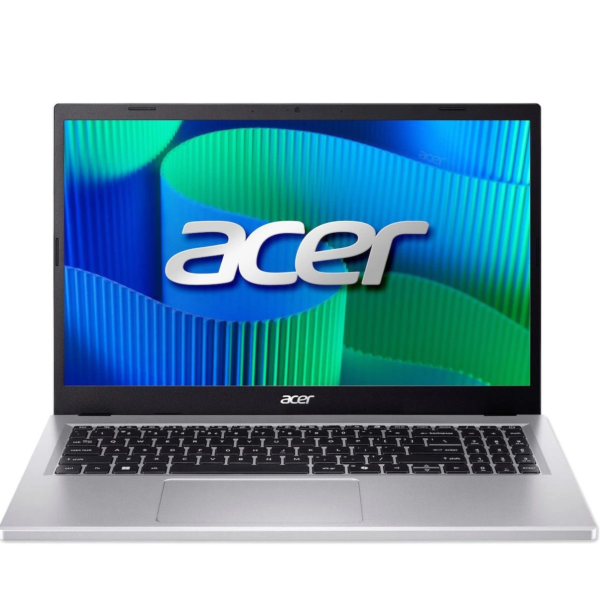 Ноутбук Acer Extensa EX215-57-59AM (NX. EJAER.00A) 15.6/i5 1334U/16Gb/1Tb/noOS/серебро