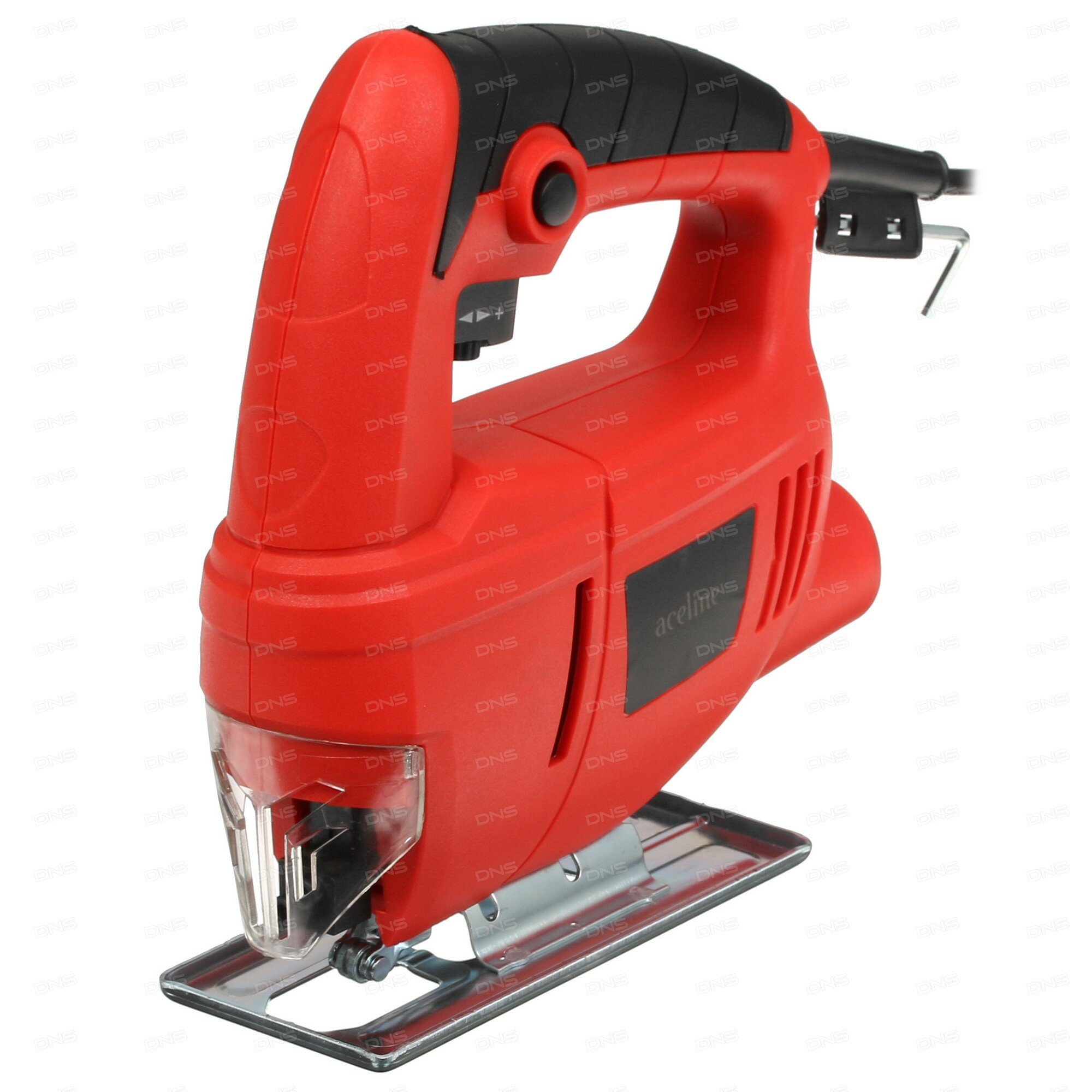 Электрический лобзик Aceline AJS500