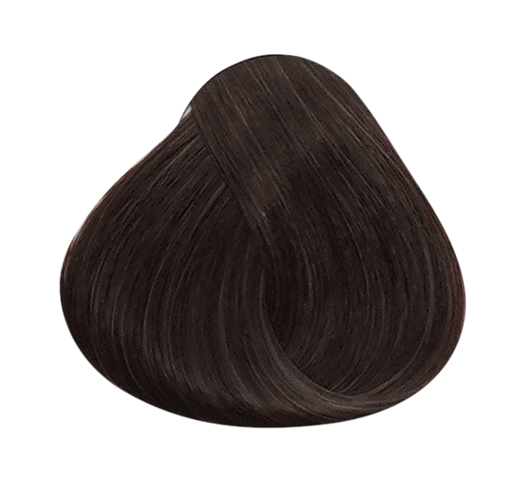 AMBIENT 6.71 Темный блондин фиолетово-пепельный, Перманентная крем-краска для волос,60 мл, шт