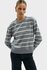 Свитшот Pepe Jeans, размер S, , синий