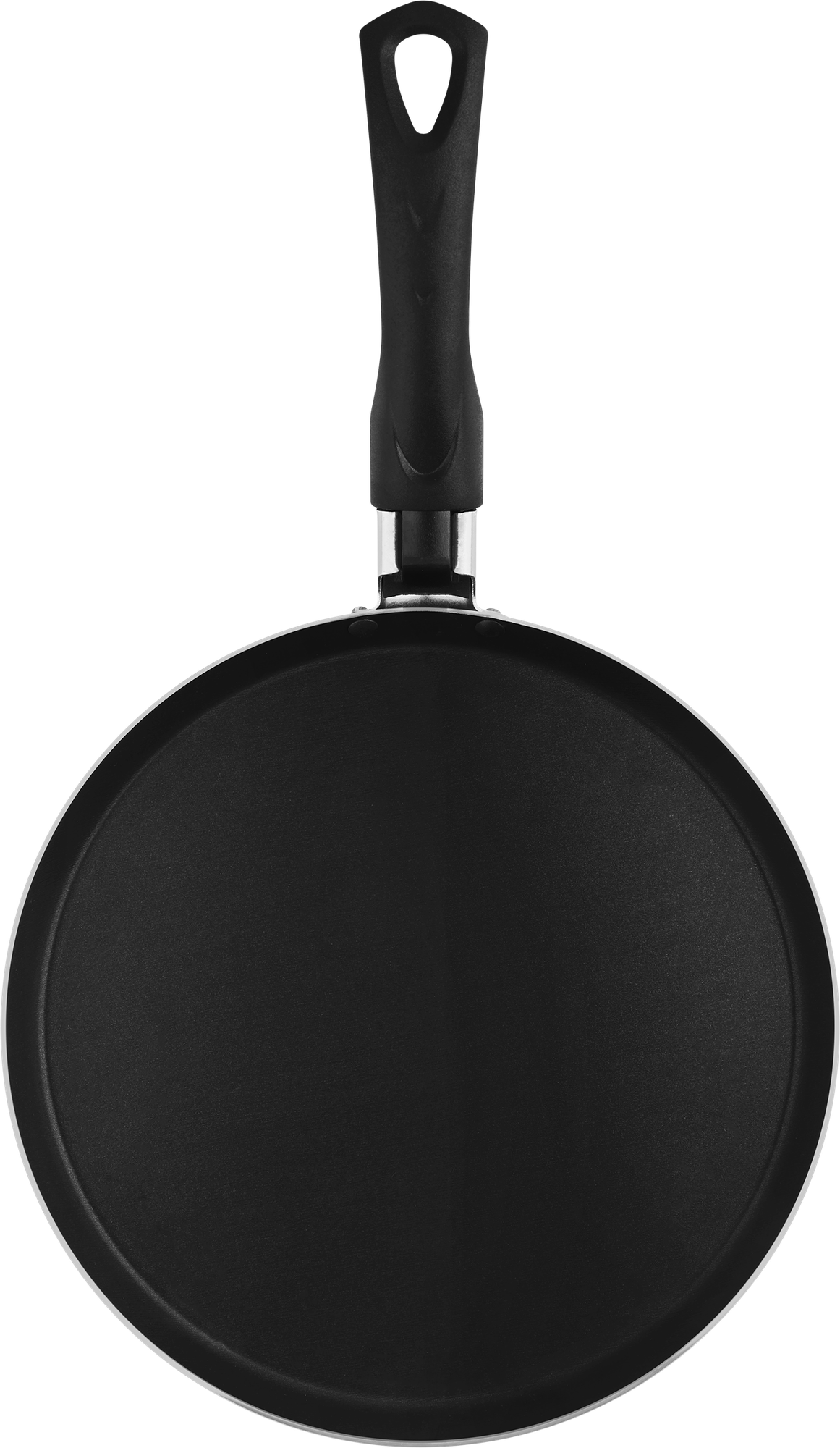 Сковорода блинная отличная цена/365 дней 22см