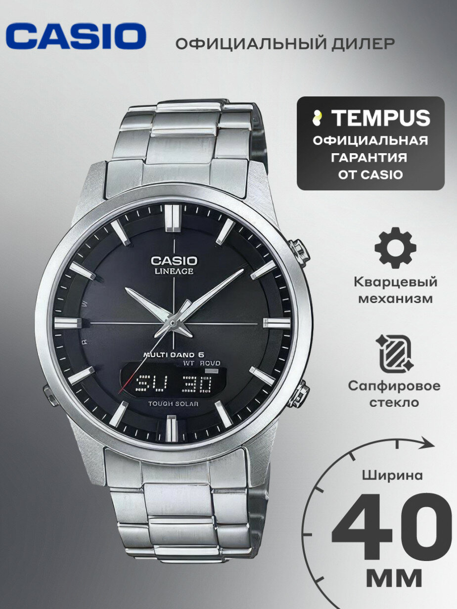 Наручные часы