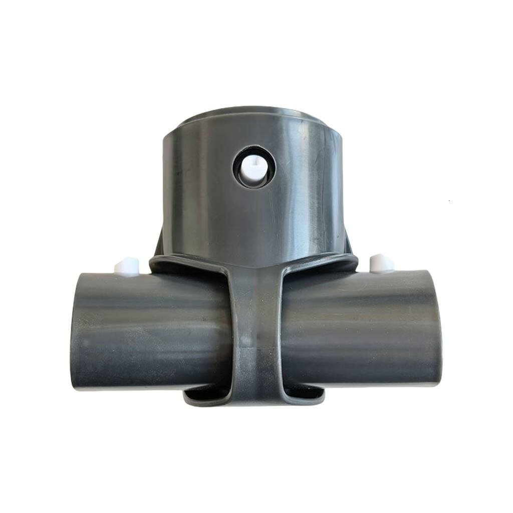 Прочное Т-образное соединение для бассейнов