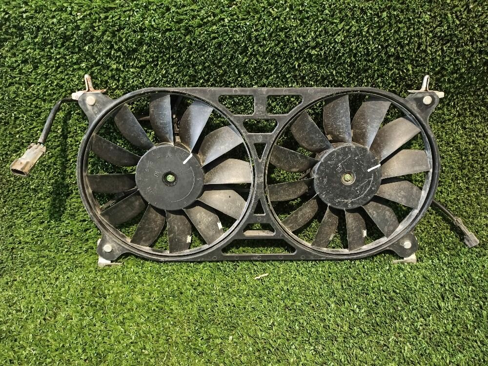 Диффузор радиатора Lada Niva Б/У с пробегом