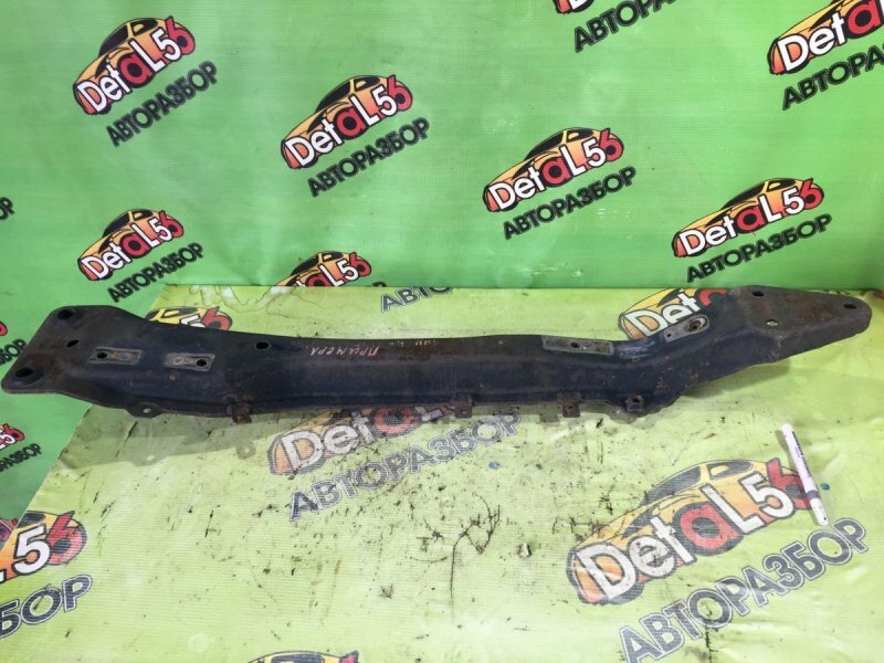 Балка передняя продольная Nissan Primera P12 Б/У с пробегом