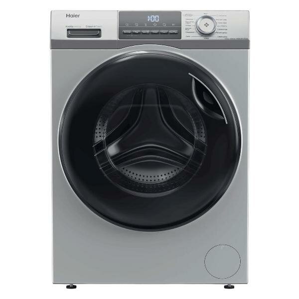 Стиральная машина с сушкой Haier HWD80-BP14929S