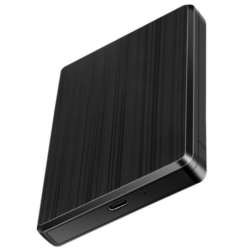 Корпус для жесткого диска 2.5" USB 3.1, Тип