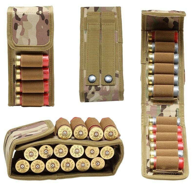 Коробка для патронов