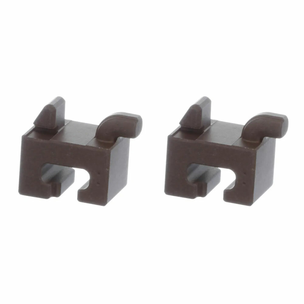 Керамические втулки для направляющих духовки Bosch, Neff (637443)