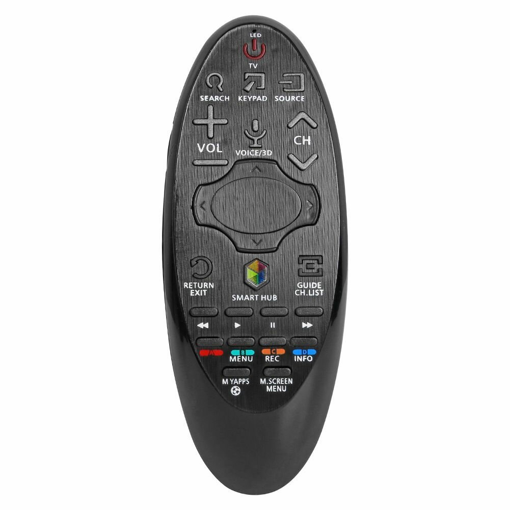 Универсальный телевизор Samsung и LG Smart TV, совместимый с BN59-01185D / 01184D / 01182D пульт для телевизора смарт тв
