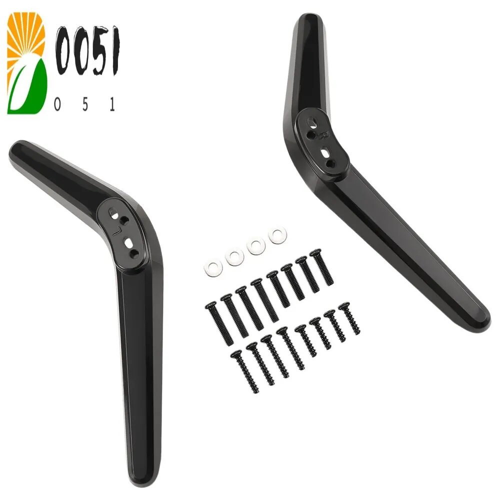 (Q I Z F) Универсальная Подставка Для Телевизора, Под Телевизор, Ножки Крепления Подставки 17-20 Мм