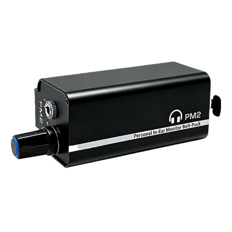 Качественный Портативный Усилитель Для наушников С Точной Настройкой Для Музыкантов