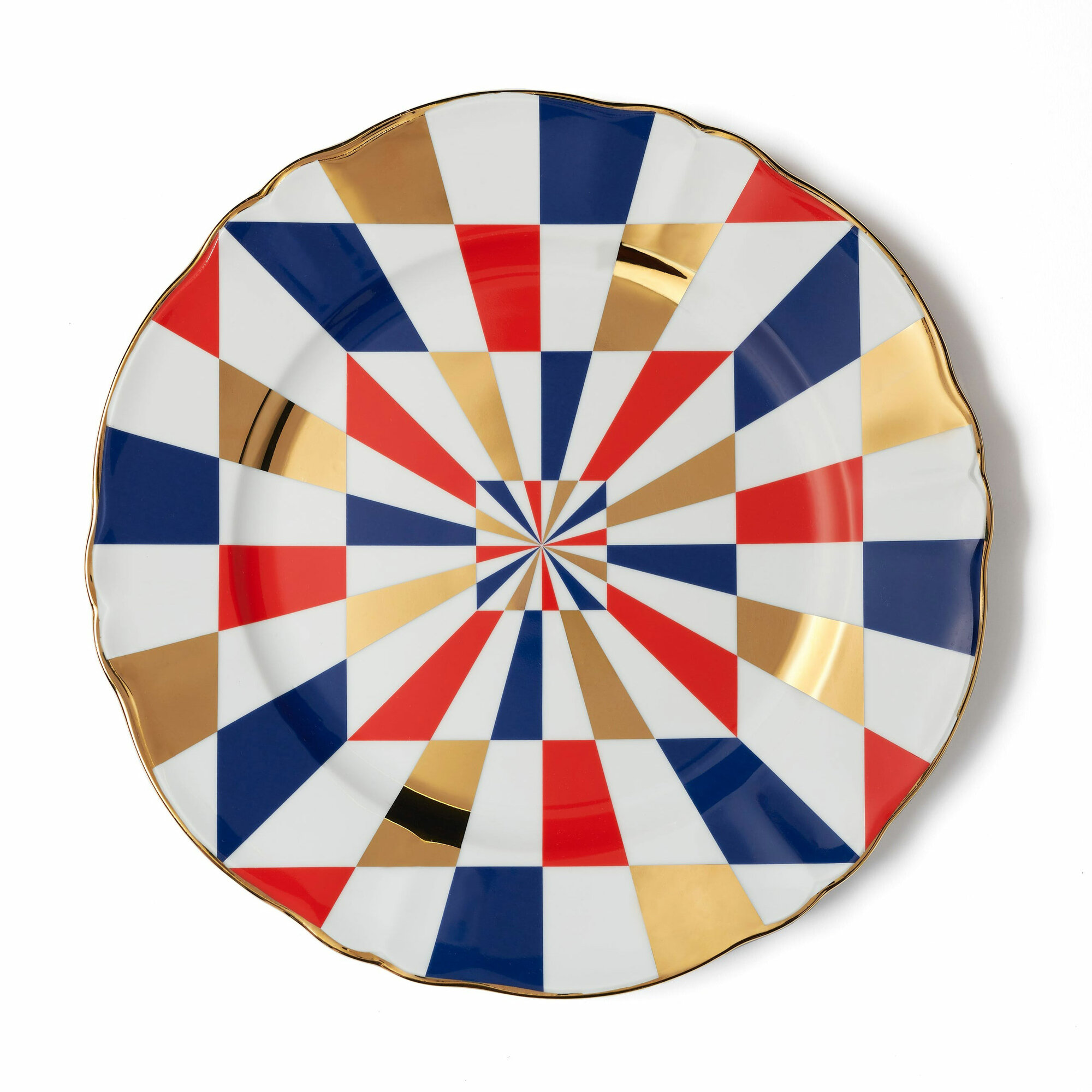 Блюдо Bitossi Home Abracadabra Sorte ABR01091