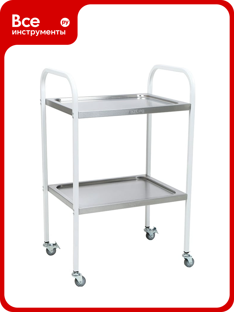 Стол медицинский процедурный Практик МД SP 2N S26299020209