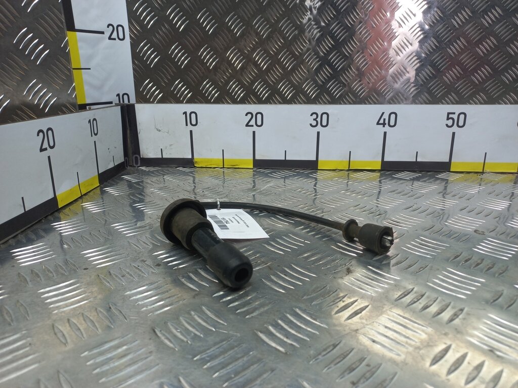 Бронепровод Б/У для Hyundai SONATA IV рестайлинг (2001—2012) 2742038020