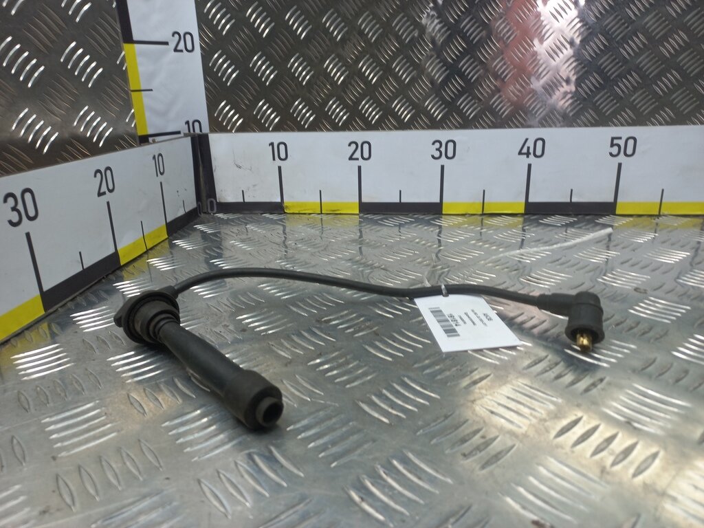 Бронепровод Б/У для Kia RIO II (2005—2009) 2745026700