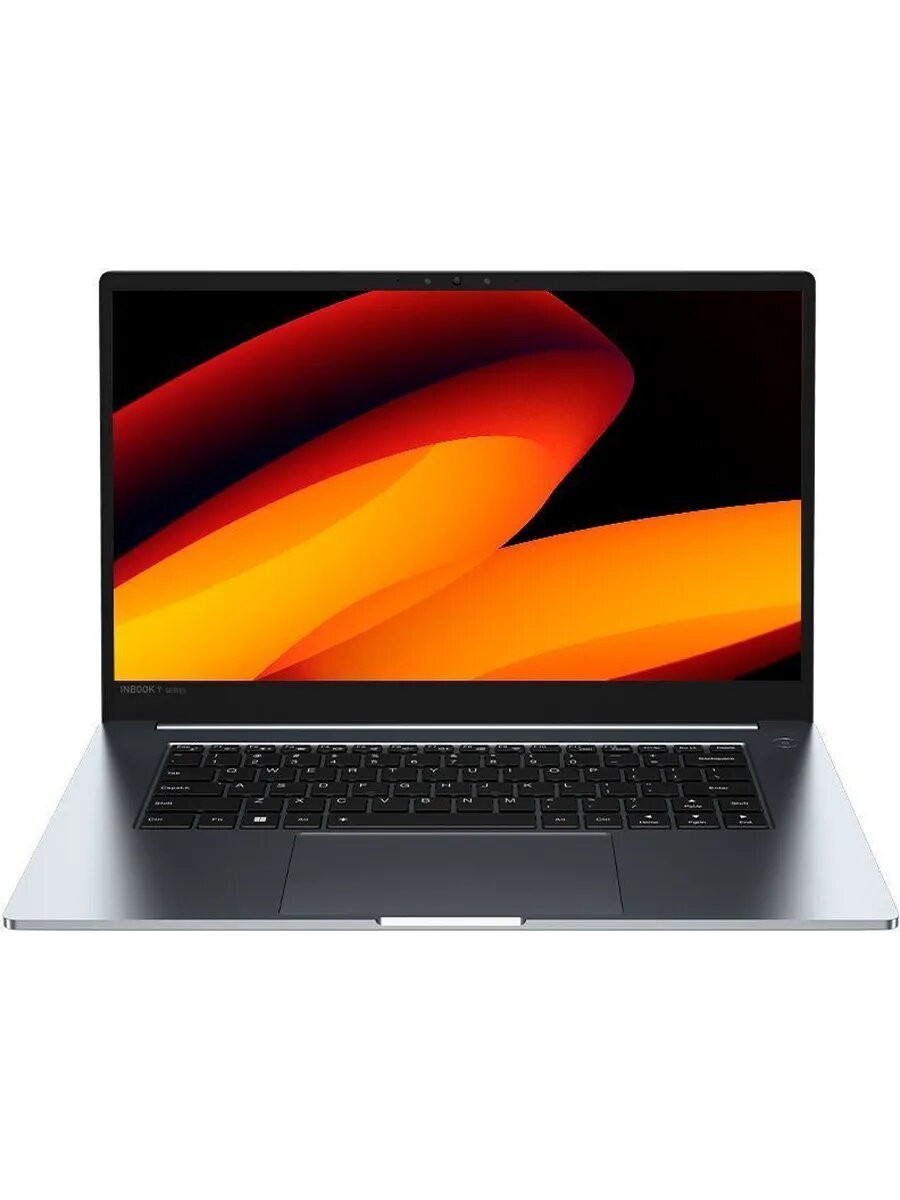 15.6" Ноутбук Inbook Y2 Plus 71008301120 серый - WIN 10 PRO