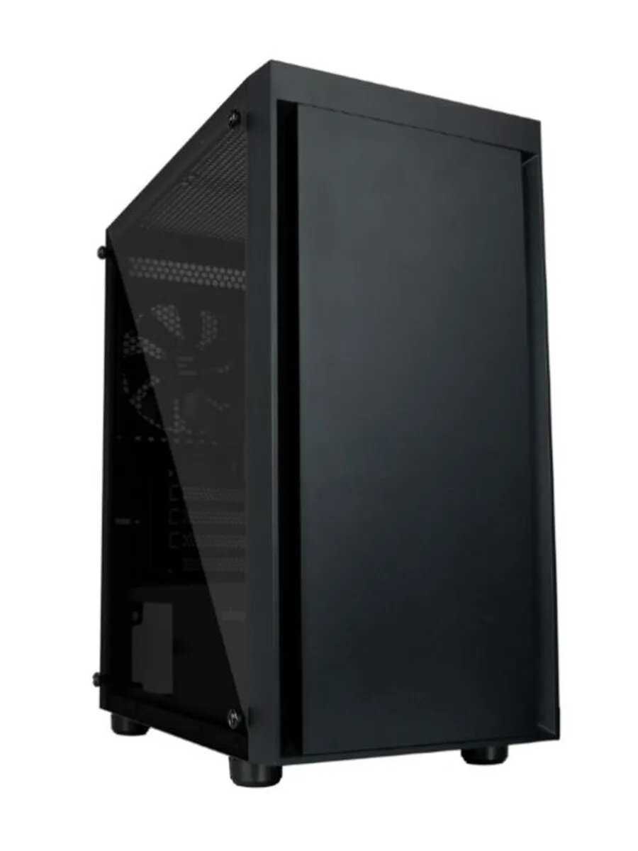 Корпус T3 T3 PLUS черный