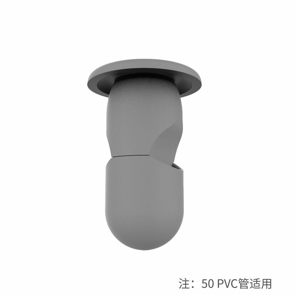 Универсальный силиконовый слив для пола с защитой от насекомых и запахов, внутренний слив для хранения воды и изоляции запахов для ванной и душевой