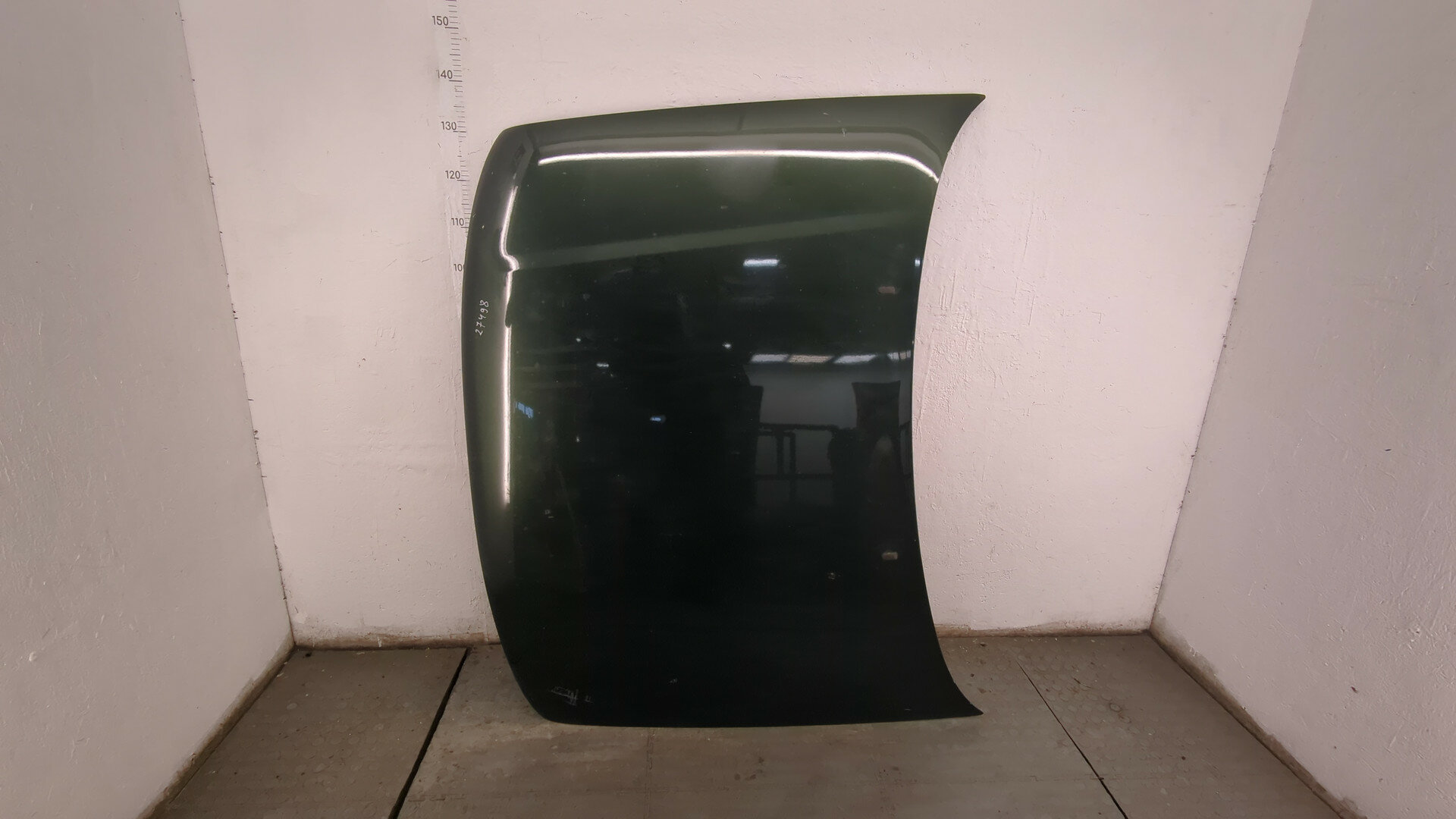 Капот Volkswagen Passat 4 Б/У