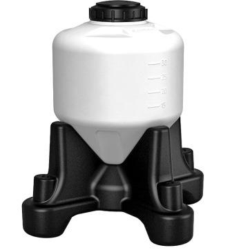 Комплект ЦКТ 35 литров стандарт