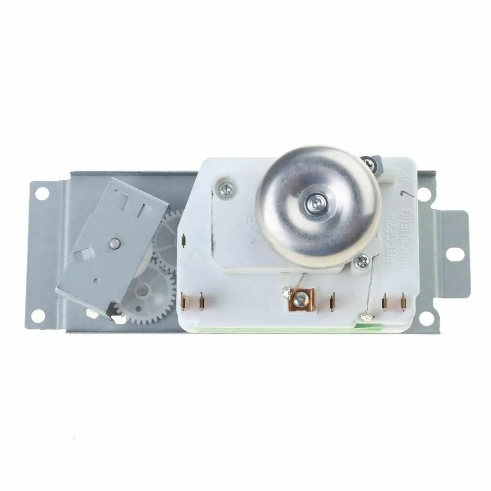 Таймер для микроволновой печи WLD35-2/S, прочные аксессуары, легкая установка