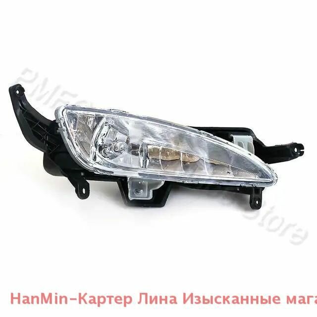 Фары автомобильные