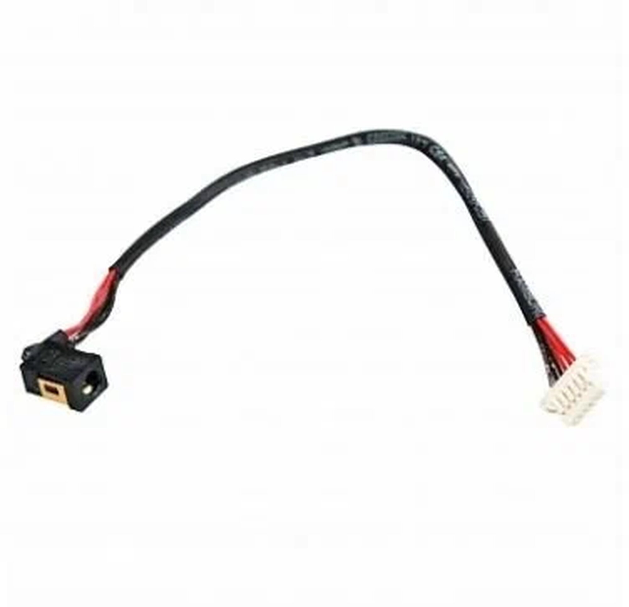 Разъем питания Samsung NP900X3A (3.0x1.0)